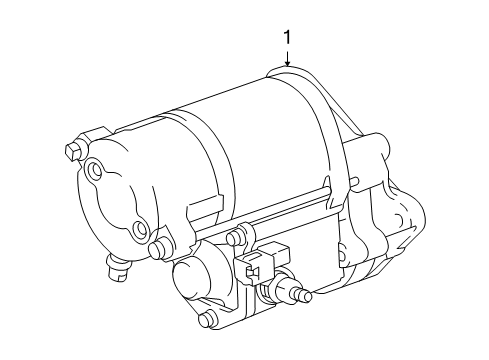 JR3Z-17D957-AA - Genuine Ford Parts