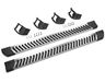 FL3Z-16450-JB - Genuine Ford Step Bars