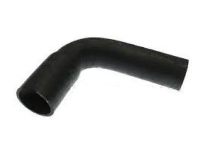 8C4Z-8286-BA 8C4Z8286BA - Genuine Ford Hose - Radiator