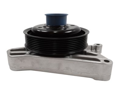 LC3Z-8678-G LC3Z8678G - Genuine Ford Tension Pulley Kit