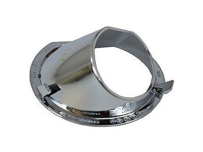 8F9Z-17E810-A 8F9Z17E810A - Genuine Ford Base part # 17E810 Bezel