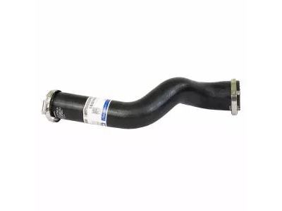 BB5Z-6C646-E BB5Z6C646E - Genuine Ford Air Duct