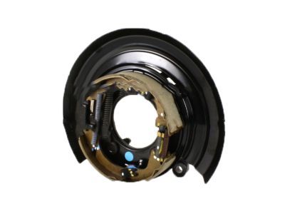 4C3Z-2209-AA 4C3Z2209AA Genuine Ford Part
