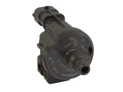 CX-2456 CX2456 - Genuine Ford Valve Assembly
