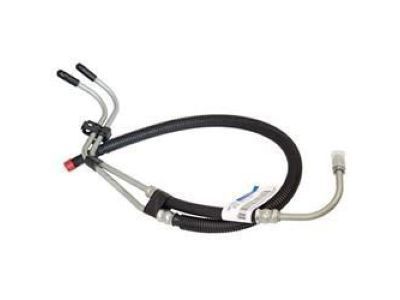 4C3Z-3A713-A 4C3Z3A713A - Genuine Ford Tube Assembly