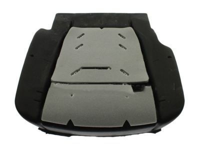 HC3Z-2663222-B HC3Z2663222B - Genuine Ford Seat Cushion Pad