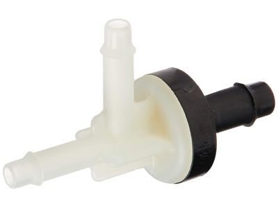YG-193 YG193 - Genuine Ford Valve - Air Conditioner