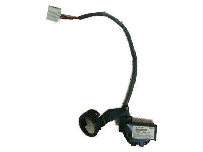 F6ZZ-15607-A F6ZZ15607A - Genuine Ford Transceiver