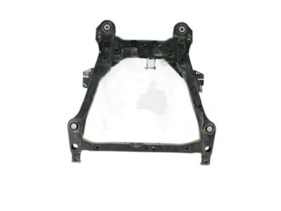 JB5Z-5C145-B JB5Z5C145B - Genuine Ford FRAME ASY