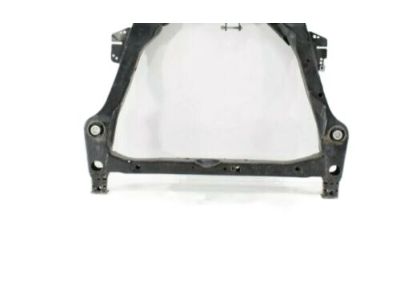 JB5Z-5C145-B JB5Z5C145B - Genuine Ford FRAME ASY