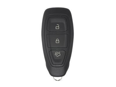 7S7Z-15K601-L 7S7Z15K601L - Genuine Ford Remote Control System