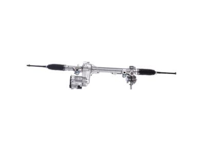 BB5Z-3504-K BB5Z3504K - Genuine Ford Gear Assembly - Steering