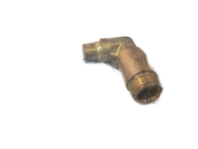 F6TZ-9C402-AA F6TZ9C402AA - Genuine Ford Base part # 9C402 Elbow