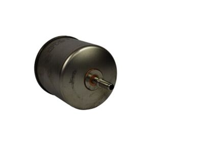 FG-800-A FG800A - Genuine Ford Fuel Filter Assembly