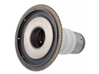 HL3Z-7B067-F HL3Z7B067F - Genuine Ford HUB ASY