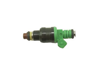 XL3Z-9F593-AB XL3Z9F593AB - Genuine Ford Injector Assembly