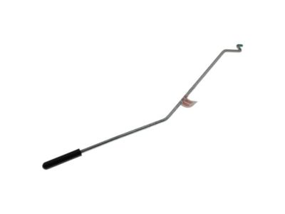 F1TZ-7821853-A F1TZ7821853A - Genuine Ford Base part # 21853 Rod