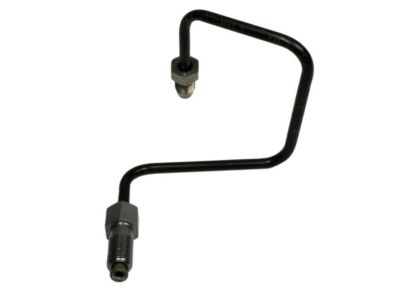 BRTR-227 BRTR227 - Genuine Ford Pipe - Brake