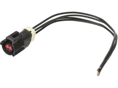 WPT-152 WPT152 - Genuine Ford Wire Assembly