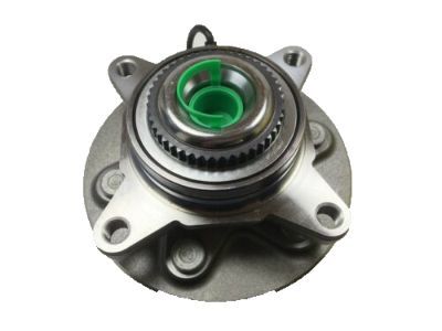 CL3Z-1104-L CL3Z1104L - Genuine Ford Hub Assembly - Wheel