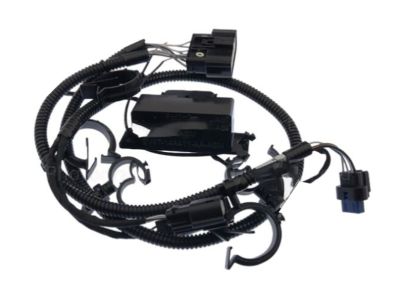 DG9Z-14A411-J DG9Z14A411J - Genuine Ford Wire Assembly