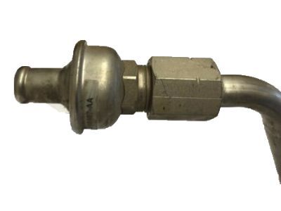 F3HZ-9B449-B F3HZ9B449B - Genuine Ford Tube - Air Inlet