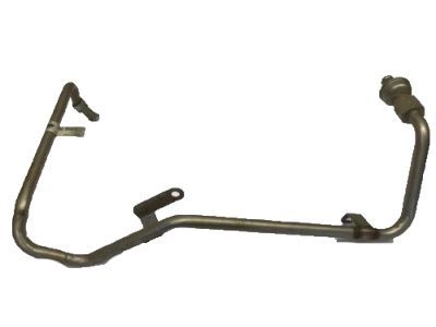 F3HZ-9B449-B F3HZ9B449B - Genuine Ford Tube - Air Inlet