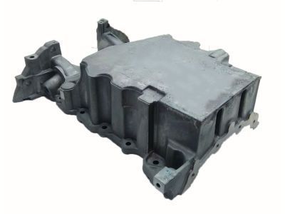 AT4Z-6675-D AT4Z6675D Genuine Ford Part