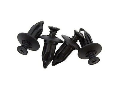 -W708325-S300 W708325S300 - Genuine Ford Base part # HM1 Pin