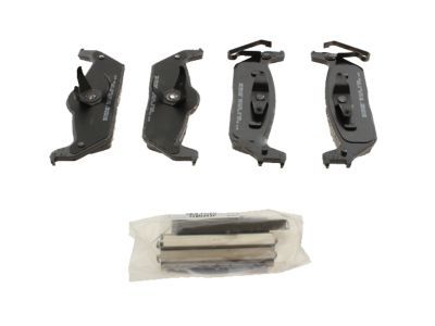 AU2Z-2V200-A AU2Z2V200A - Genuine Ford Brake Pad