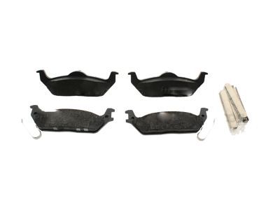 AU2Z-2V200-A AU2Z2V200A - Genuine Ford Brake Pad