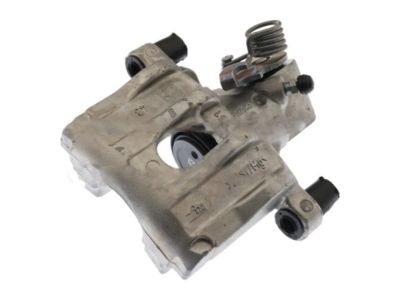BRCF-466 BRCF466 - Genuine Ford Housing
