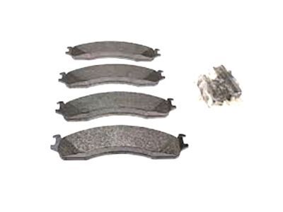 2U2Z-2V001-VB 2U2Z2V001VB Genuine Ford Part