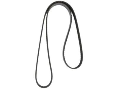 7L3Z-8620-D 7L3Z8620D - Genuine Ford Base part # 8620 V-Belt