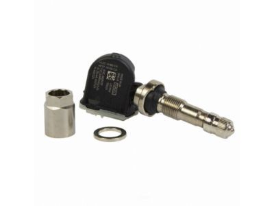 TPMS-47 TPMS47 - Genuine Ford Tpms Sensor Kit