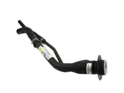3C3Z-9034-A 3C3Z9034A - Genuine Ford Fuel Filler Pipe