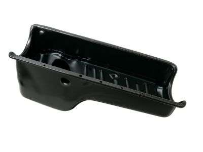 YC3Z-6675-A YC3Z6675A - Genuine Ford Engine Oil Pan Assembly