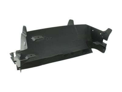 HC3Z-8327-M HC3Z8327M - Genuine Ford Deflector