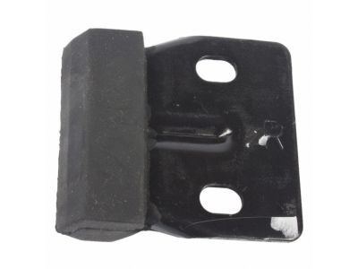 F81z 16c658 Aa F81z16c658aa Genuine Ford Stabilizer Assembly