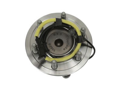 CL3Z-1104-N CL3Z1104N - Genuine Ford Hub Assembly - Wheel