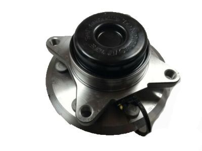 CL3Z-1104-N CL3Z1104N - Genuine Ford Hub Assembly - Wheel