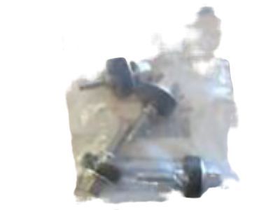 -W303803 W303803 Genuine Ford Part