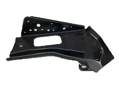 FR3Z-6340320-B FR3Z6340320B - Genuine Ford Back Panel Assembly
