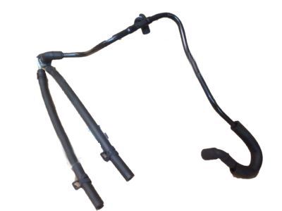 2L7Z-6C324-DA 2L7Z6C324DA Genuine Ford Part