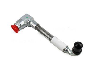 3C3Z-9324-A 3C3Z9324A Genuine Ford Part