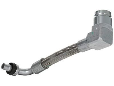 3C3Z-9324-A 3C3Z9324A Genuine Ford Part