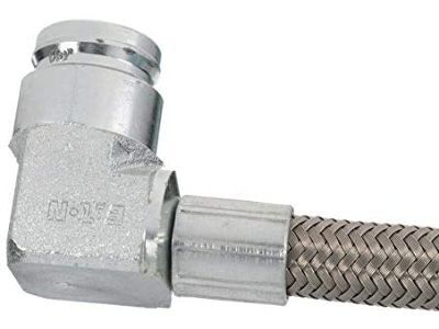 3C3Z-9324-A 3C3Z9324A Genuine Ford Part