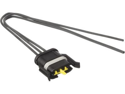 1U2Z-14S411-GB 1U2Z14S411GB Genuine Ford Part