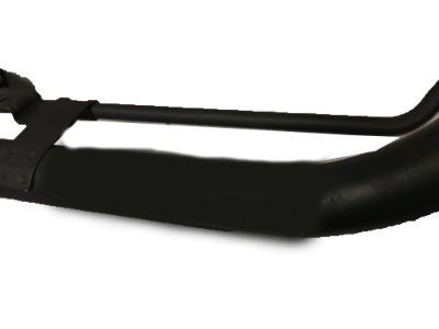 CL8Z-9034-B CL8Z9034B - Genuine Ford Fuel Filler Pipe