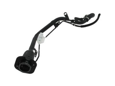 CL8Z-9034-B CL8Z9034B - Genuine Ford Fuel Filler Pipe